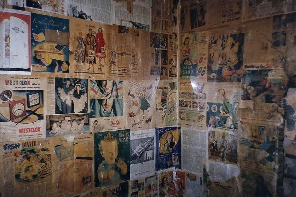 Old Currango Homestead - KHA Website