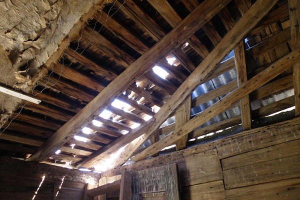 Old Currango Homestead - KHA Website